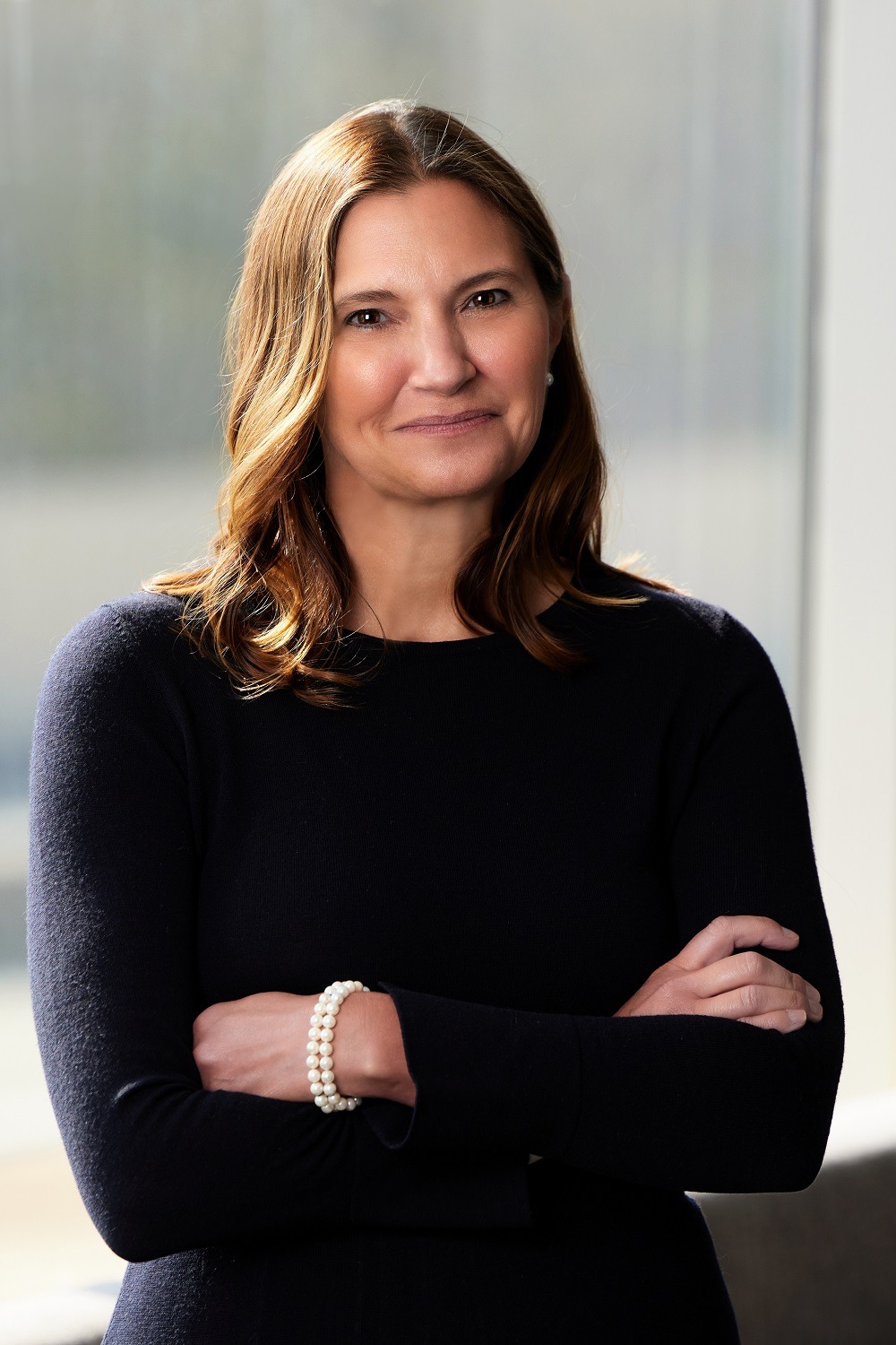 Chief People Officer Meredith Graham | Ensono