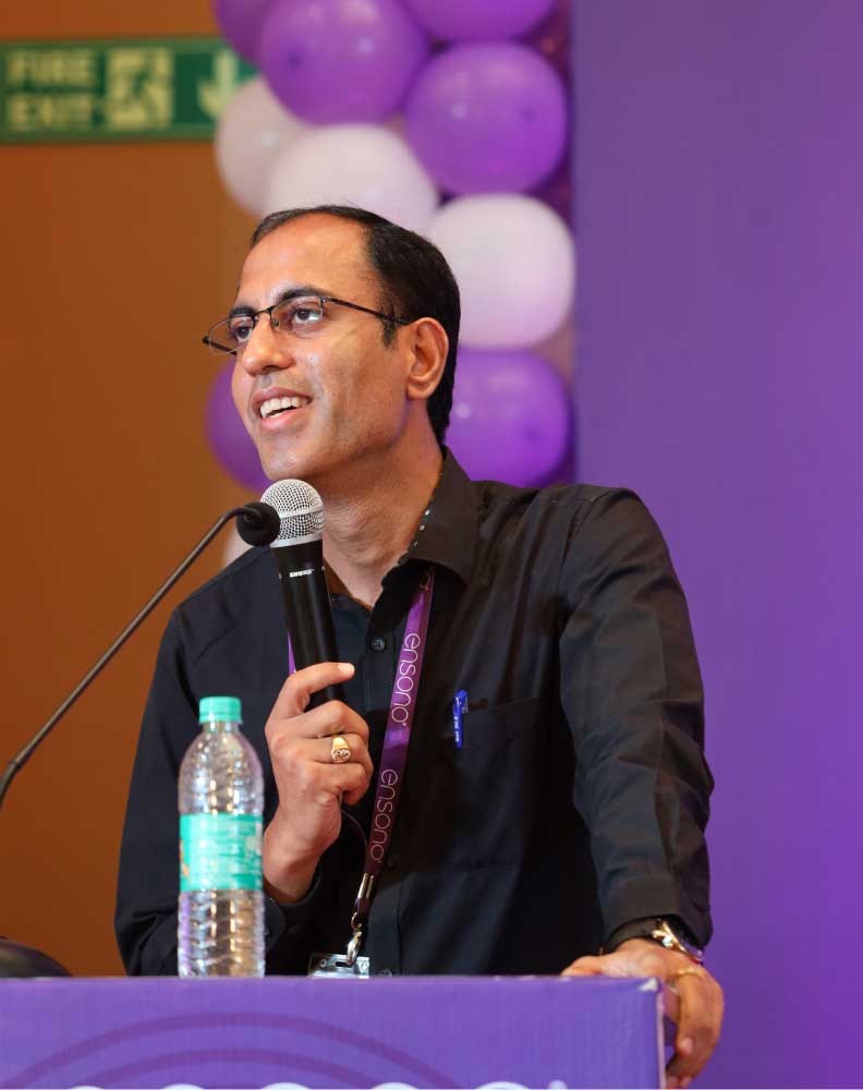 Data Center Exit + Consolidation | Ensono