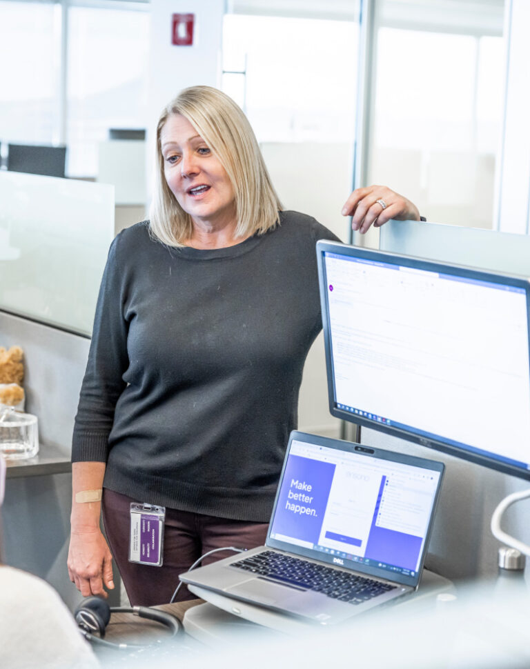 Mainframe-as-a-Service | Ensono