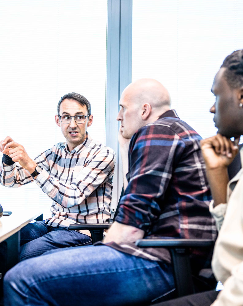 Database Managed Services | Ensono