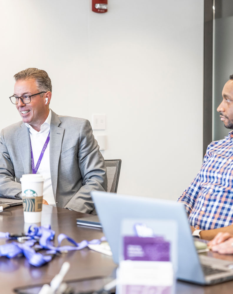 Intelligent Data Platforms | Ensono