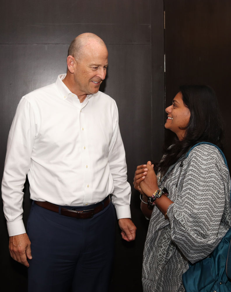 Security Consulting Services | Ensono