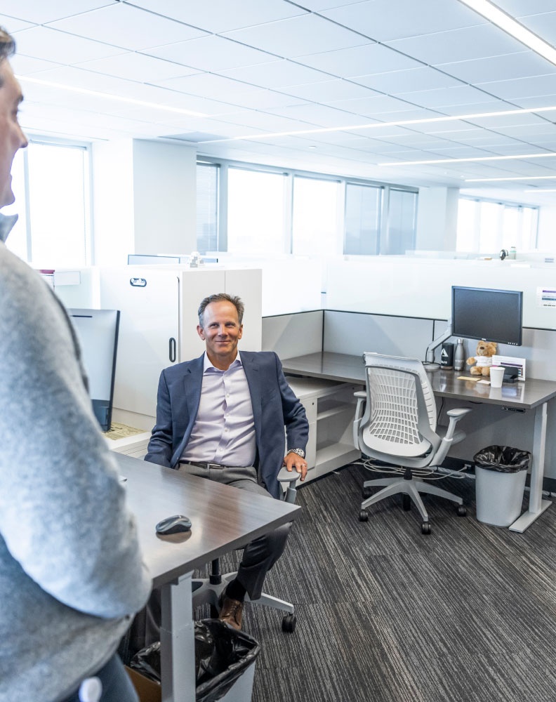 Cloud Application Development | Ensono