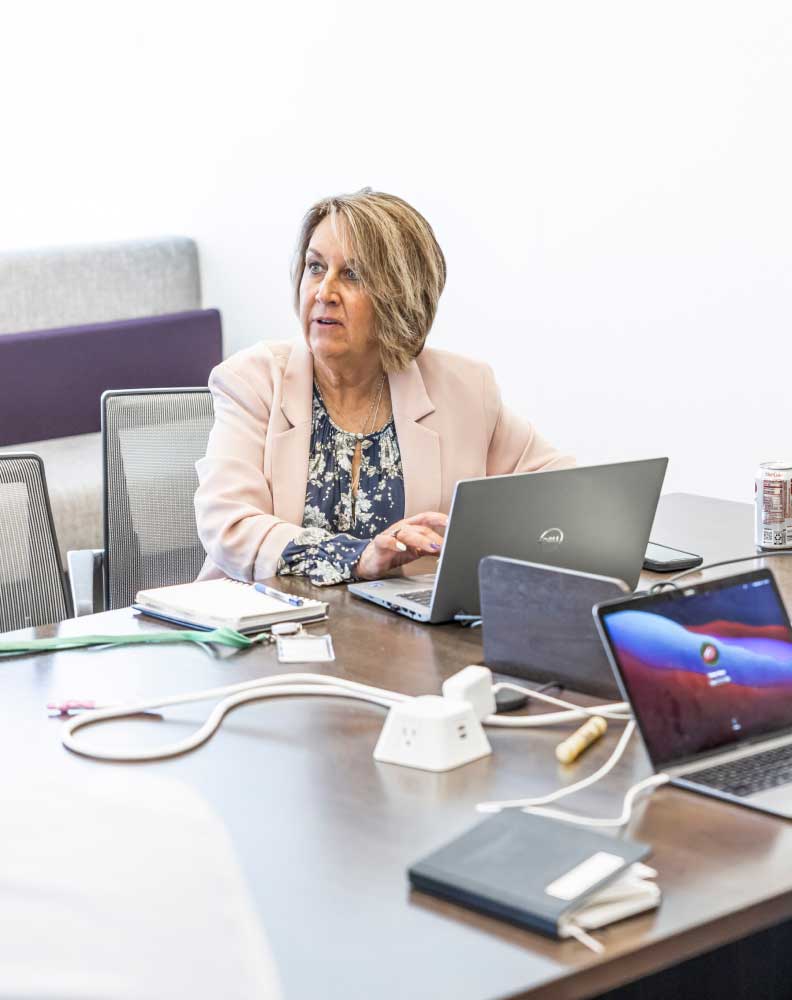 Mainframe Modernization | Ensono