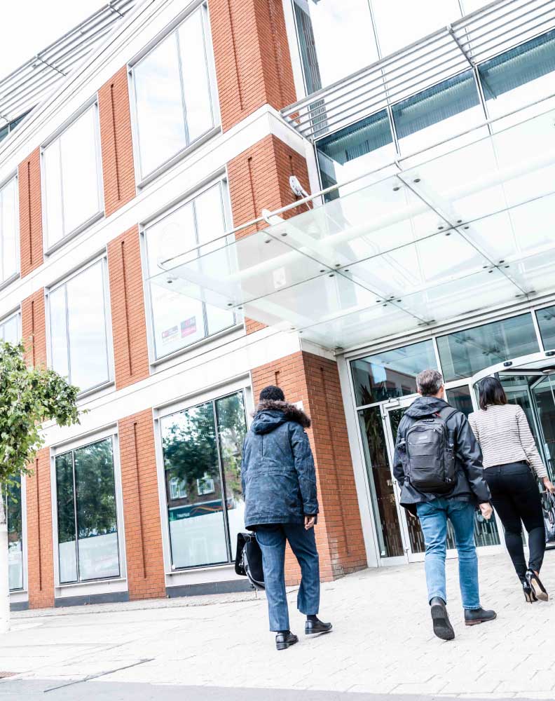 Cloud Application Development | Ensono