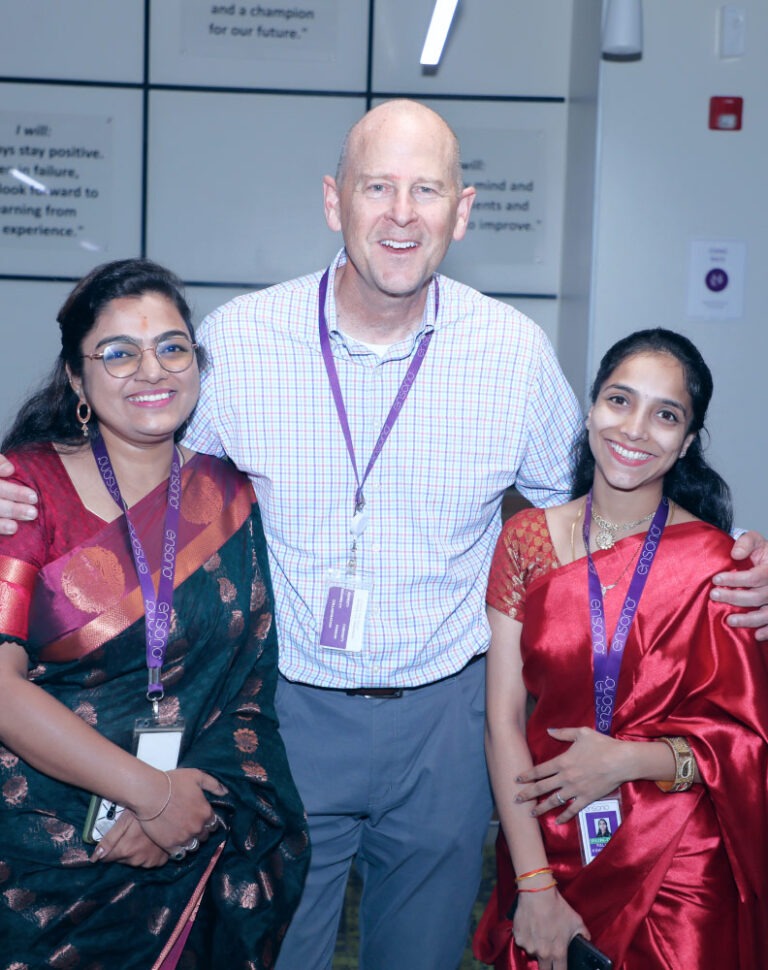 About Ensono | Ensono