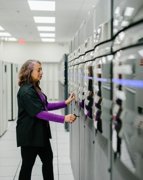 Mainframe Automation and Innovation | Ensono