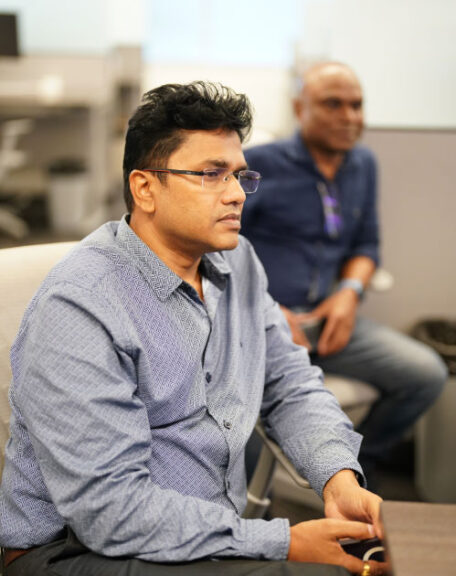 Data Center Exit + Consolidation | Ensono