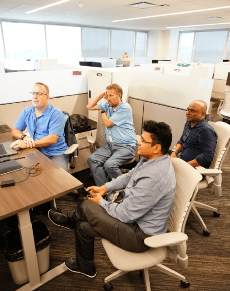 Mainframe Modernization Services | Ensono