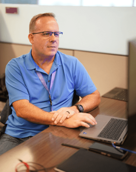 Mainframe Integration Services | Ensono