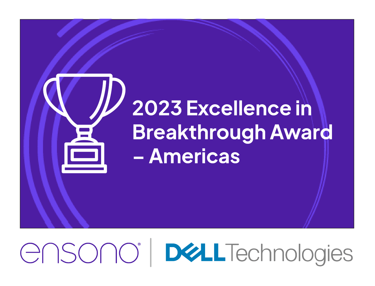 IT Awards and Accreditations | Ensono