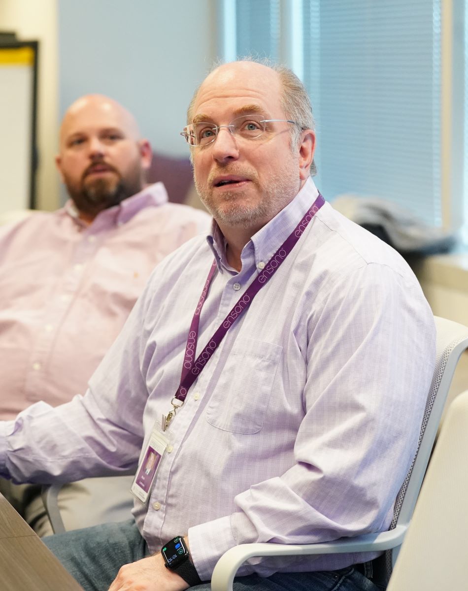 Data Engineering & Management | Ensono